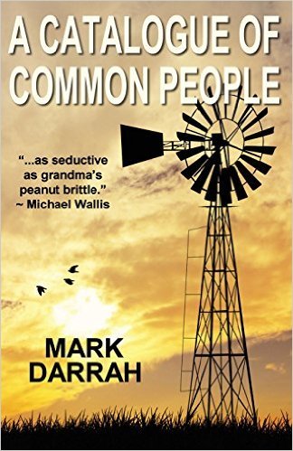A Catalogue of Common People by Mark Darrah | Goodreads