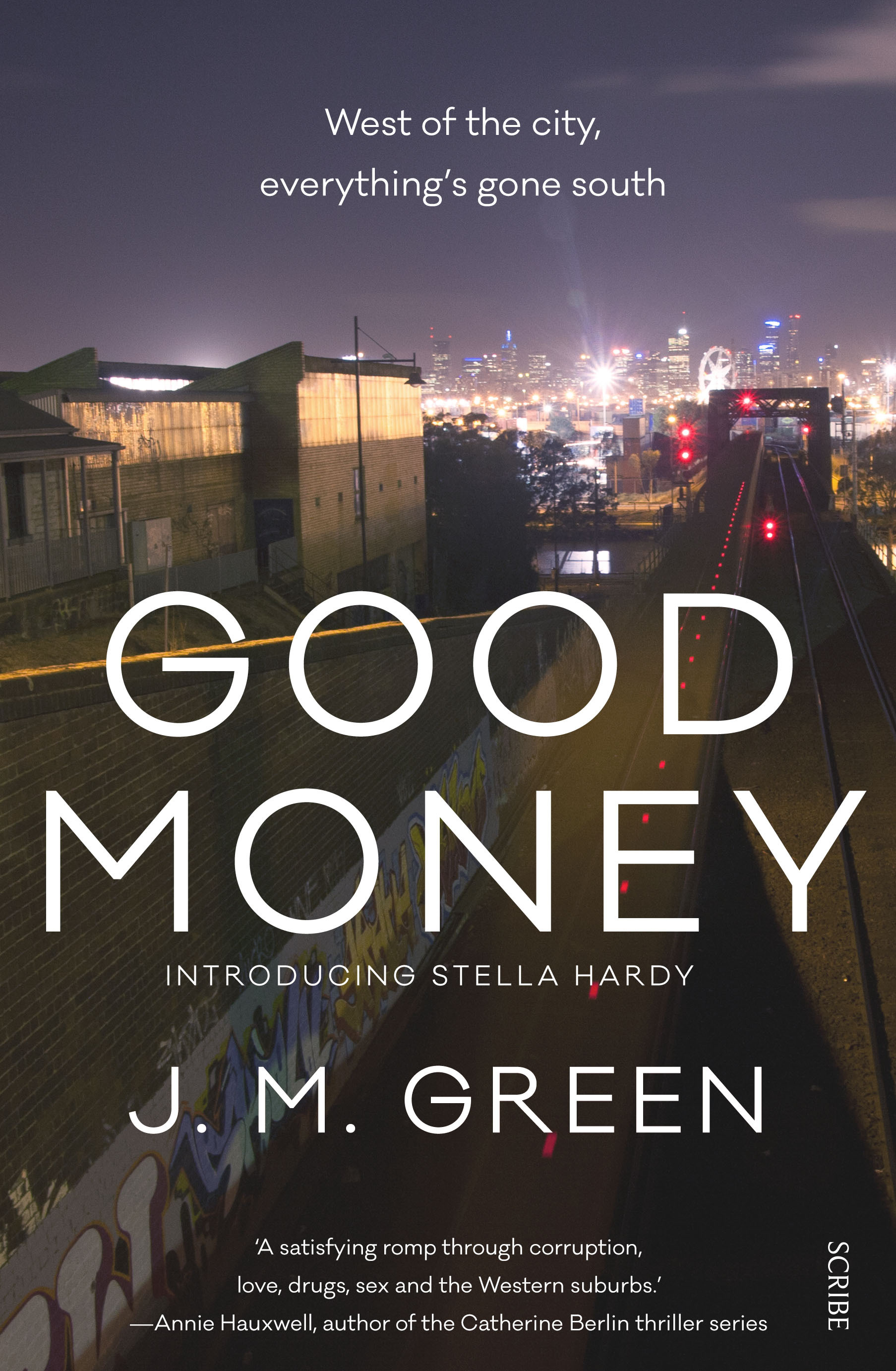 Good Money by J.M. Green | Goodreads