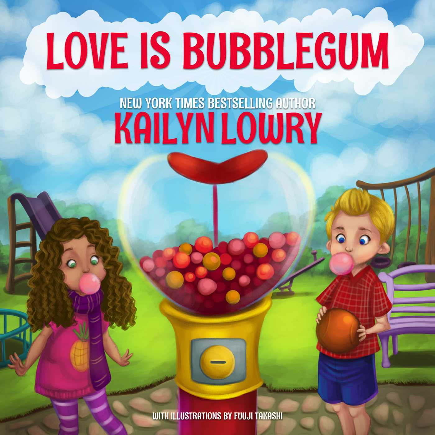 Love is Bubblegum by Kailyn Lowry | Goodreads