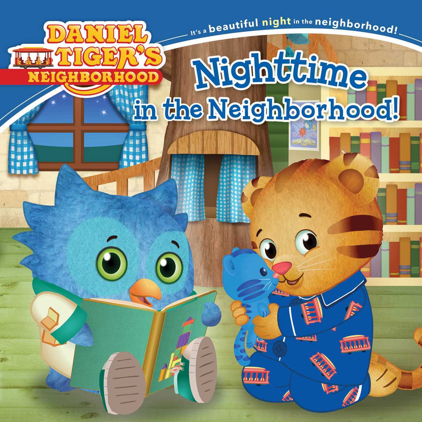 Nighttime in the Neighborhood by Becky Friedman | Goodreads