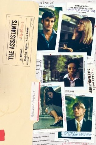 The Assistants by Robin Lynn Williams | Goodreads