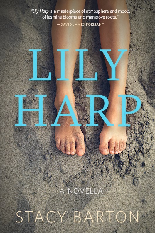 Lily Harp by Stacy Barton | Goodreads