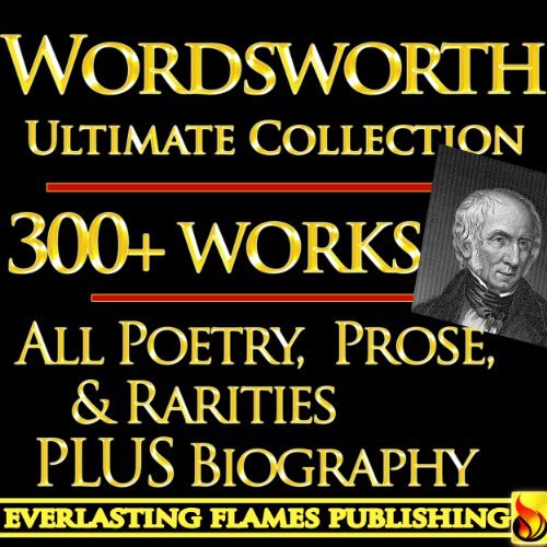 William Wordsworth Complete Works – World’s Best Ultimate Collection ...