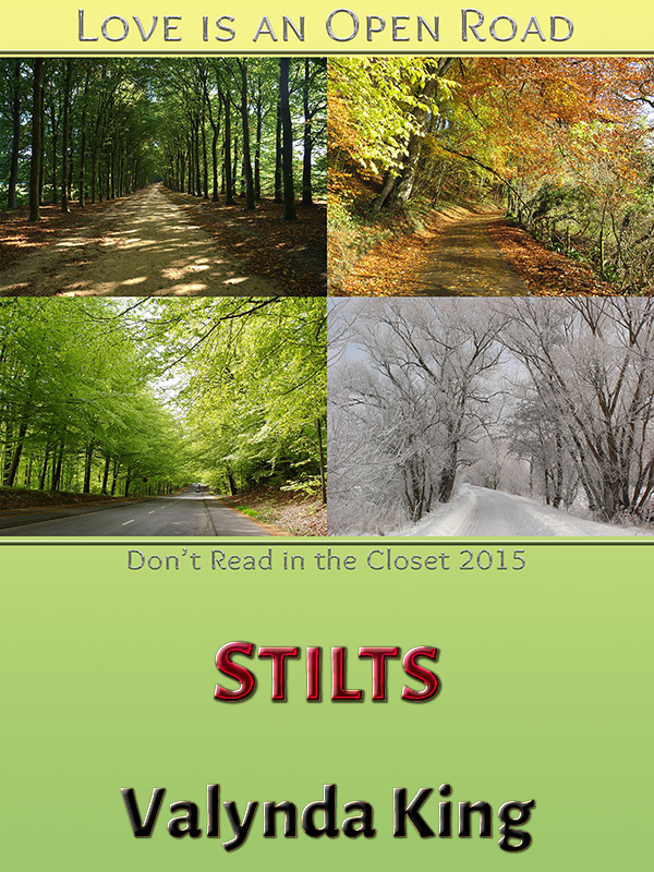 Stilts by Valynda King | Goodreads