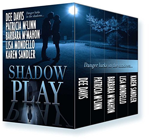 Shadow Play by L.A. Mondello | Goodreads
