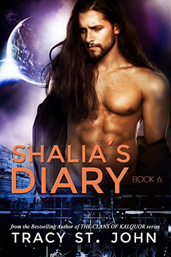 Shalia's Diary: Book 6 by Tracy St. John | Goodreads