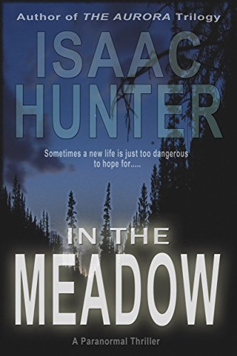 In the Meadow: A Supernatural Paranormal Suspense Thriller by Isaac ...