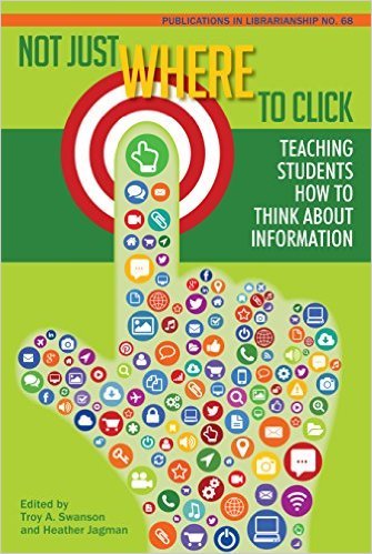 Not Just Where to Click: Teaching Students How to Think about ...