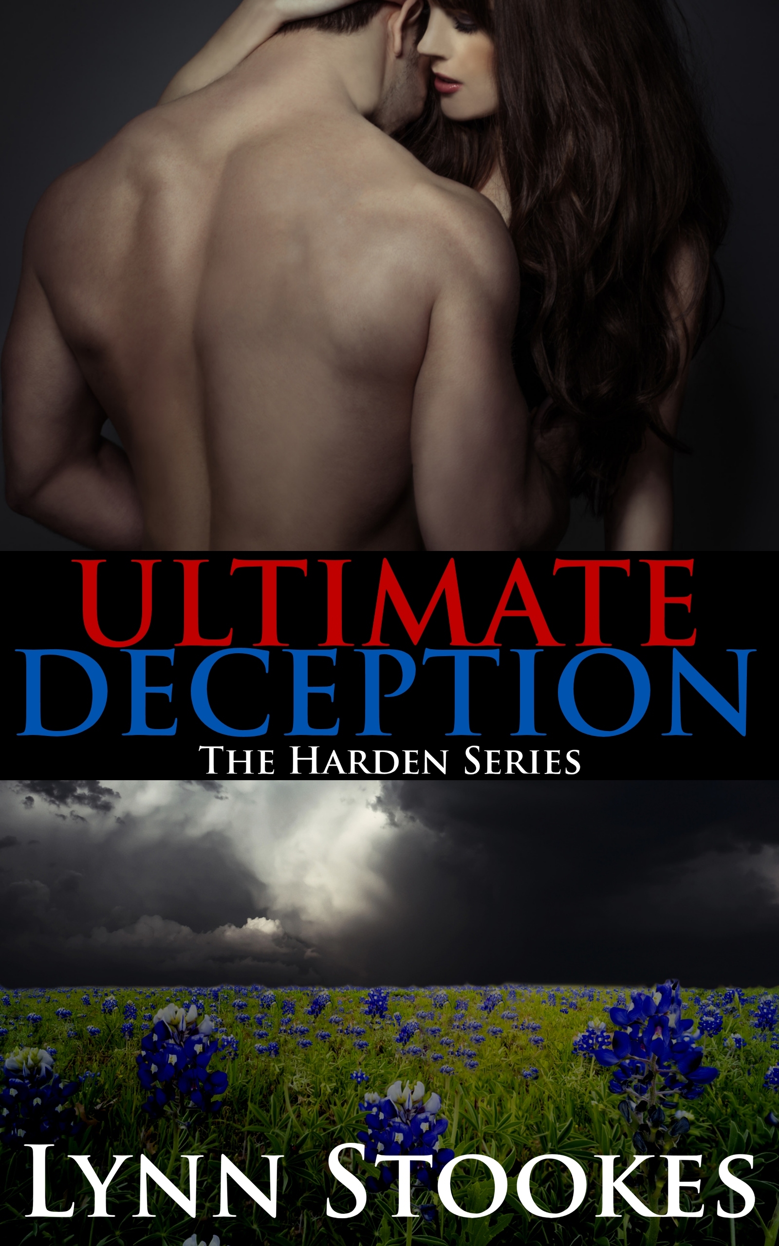 Ultimate Deception (Harden, #2) by Lynn Stookes | Goodreads