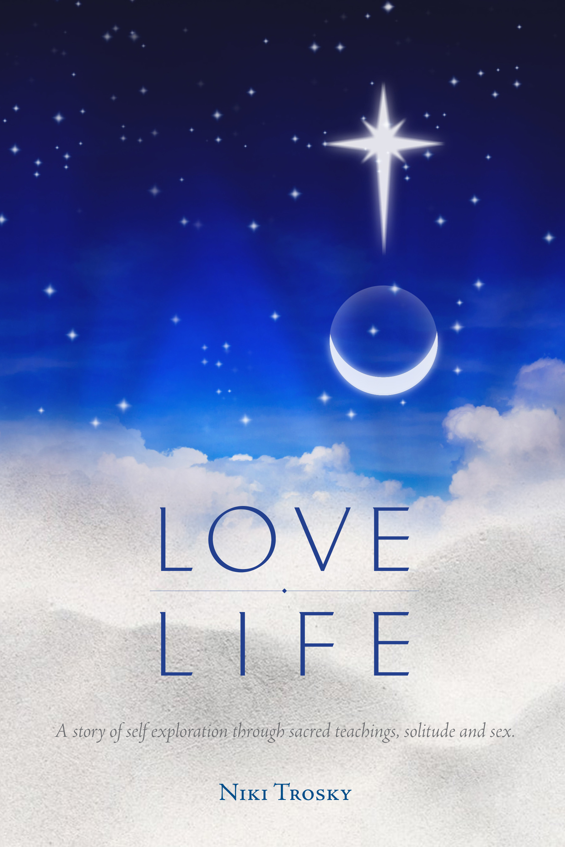 Love Life by Niki Trosky | Goodreads