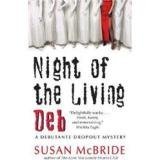Night of the Living Deb (Debutante Dropout, #4) by Susan McBride ...
