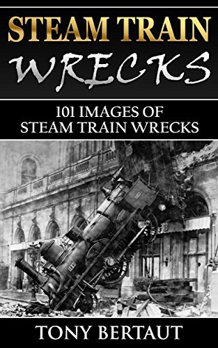 Steam Train Wrecks: There are 101 images of Steam Train Railroad Wrecks ...