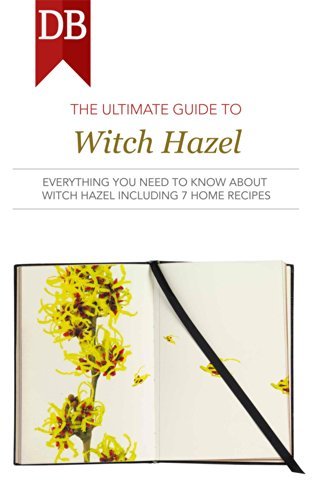The Ultimate Guide To Witch Hazel: Everything You Need To Know About ...