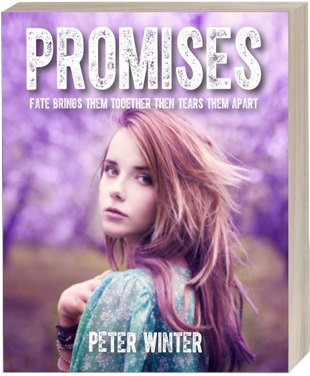 Promises by Peter Winter | Goodreads