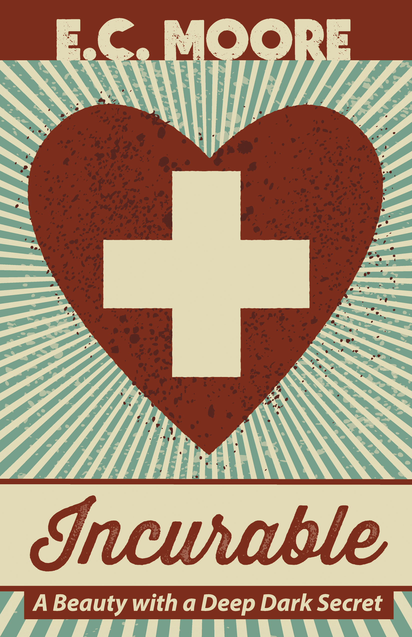 Incurable by E.C. Moore | Goodreads