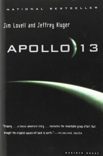Apollo 13 by Jim Lovell | Goodreads