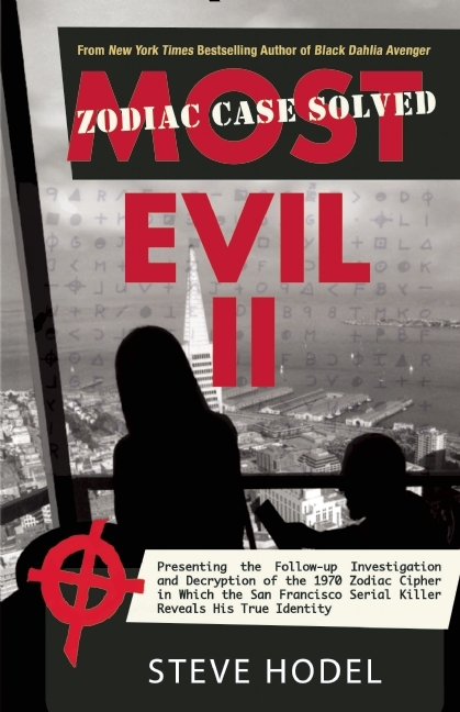 Most Evil II: Presenting the Follow-Up Investigation and Decryption of ...