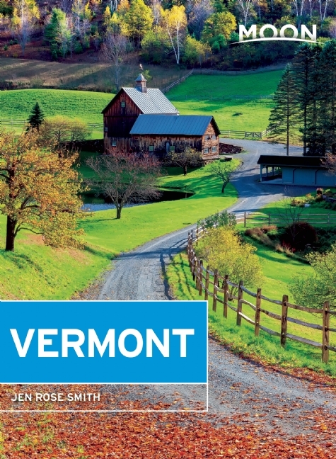Vermont by Jen Rose Smith | Goodreads