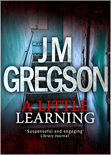 A Little Learning (Inspector Peach #6) by J.M. Gregson | Goodreads