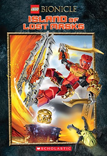 Island of Lost Masks by Ryder Windham | Goodreads