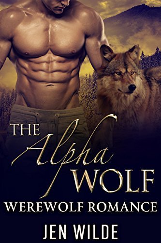 The Alpha Wolf by Jen Wilde | Goodreads