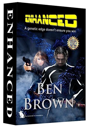 Enhanced by Ben Brown | Goodreads