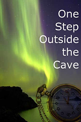 One Step Outside the Cave by Pedro Pinheiro Barbosa | Goodreads