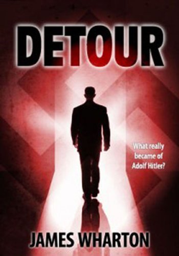 Detour by James Wharton | Goodreads