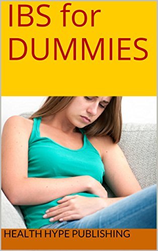 IBS for DUMMIES: Understanding irritable bowel syndrome with diarrhea ...