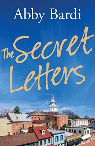 SECRET LETTERS, THE by Abby Bardi | Goodreads