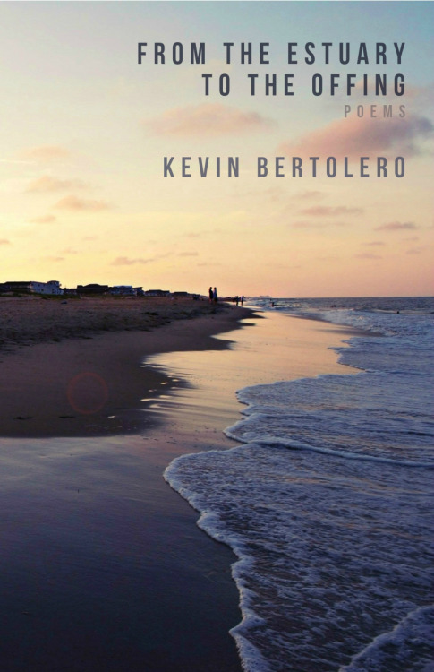 From the Estuary to the Offing by Kevin Bertolero | Goodreads