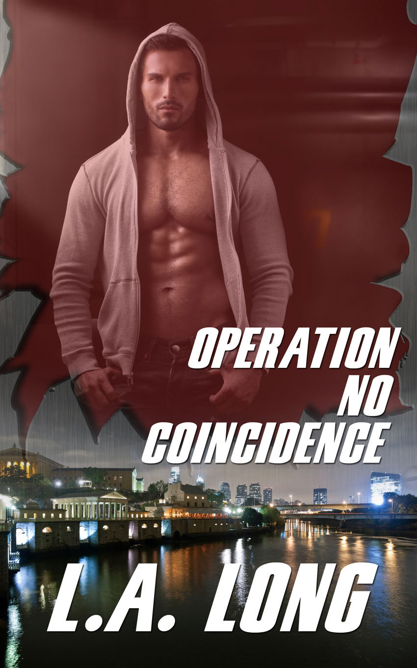 Operation No Coincidence by L.A. Long | Goodreads
