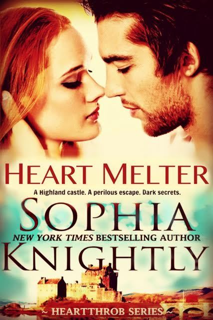 Heart Melter (Heartthrob, #2) by Sophia Knightly | Goodreads