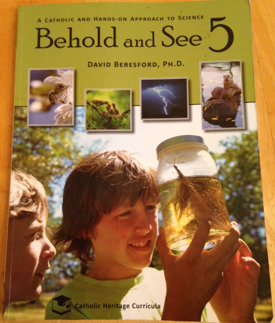 Behold and See 5 by David Beresford | Goodreads