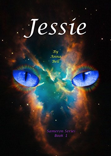 Jessie (Sameron #1) by Anna Bell | Goodreads