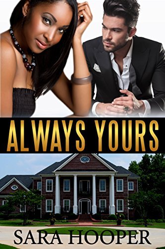 Always Yours by Sara Hooper | Goodreads