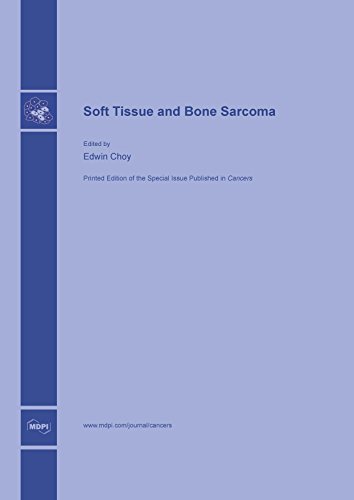 Soft Tissue and Bone Sarcoma by Edwin Choy | Goodreads