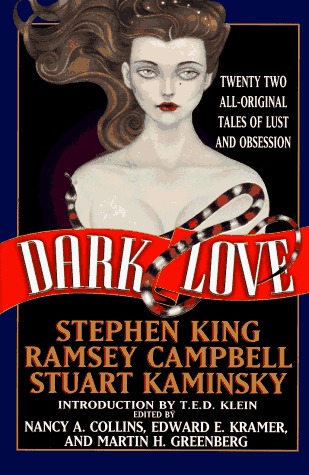 Dark Love by Nancy A. Collins | Goodreads