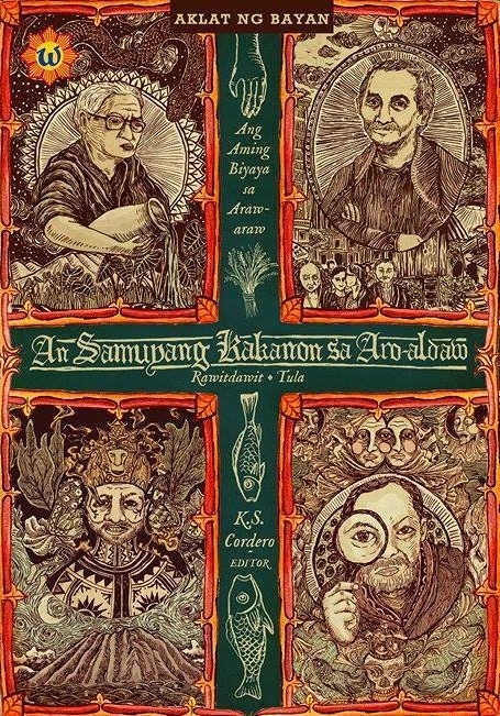 An Satuyang Kakanon sa Aroaldaw (Ang Ating Biyaya sa Araw-araw): Mga ...