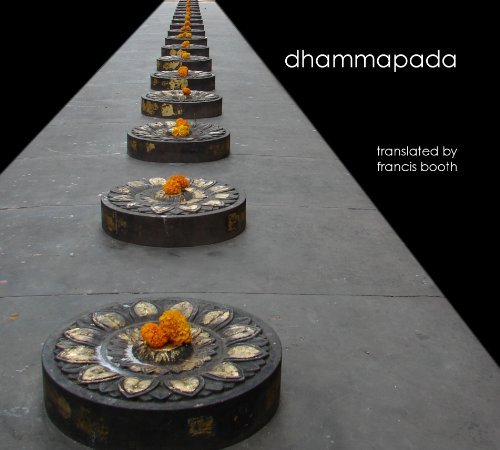 Dhammapada by Anonymous | Goodreads