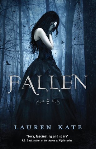 Fallen: Gabrielle "Gabbe" Givens | Turbo AI