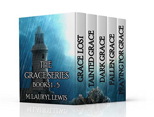 The Grace Series: Books 1-5 by M. Lauryl Lewis | Goodreads