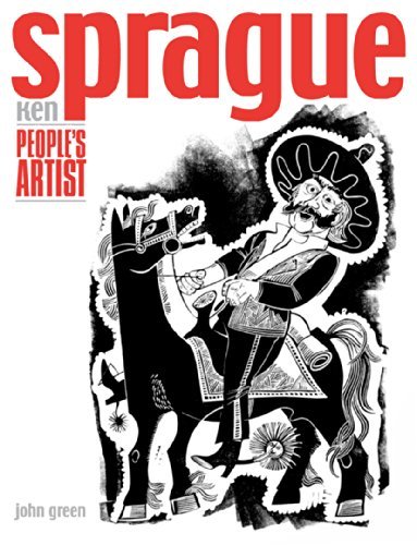 Ken Sprague - People's Artist by John Green | Goodreads