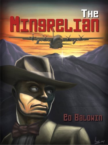 The Mingrelian (Boyd Chailland Book 3) by Ed Baldwin | Goodreads