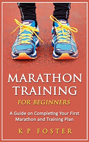 Marathon Training for Beginners: A Guide on Completing Your First ...