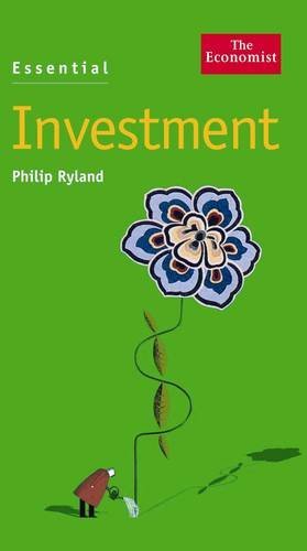 Essential Investment by Philip Ryland | Goodreads