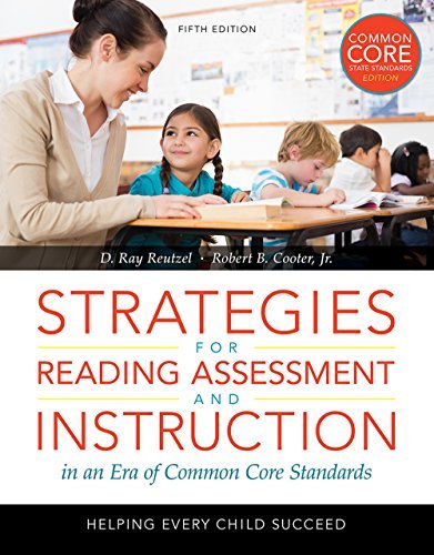 Strategies for Reading Assessment and Instruction in an Era of Common ...