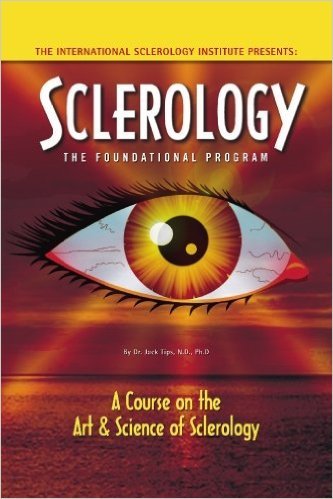 Sclerology: The Foundational Program by Jack Tips | Goodreads
