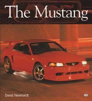 The Mustang - Special Edition by David Newhardt | Goodreads