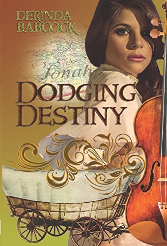 Dodging Destiny by Derinda Babcock | Goodreads